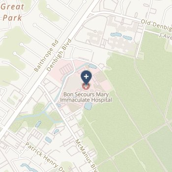 Mary Immaculate Hospital - Hospitals - WorldOfClinics.com